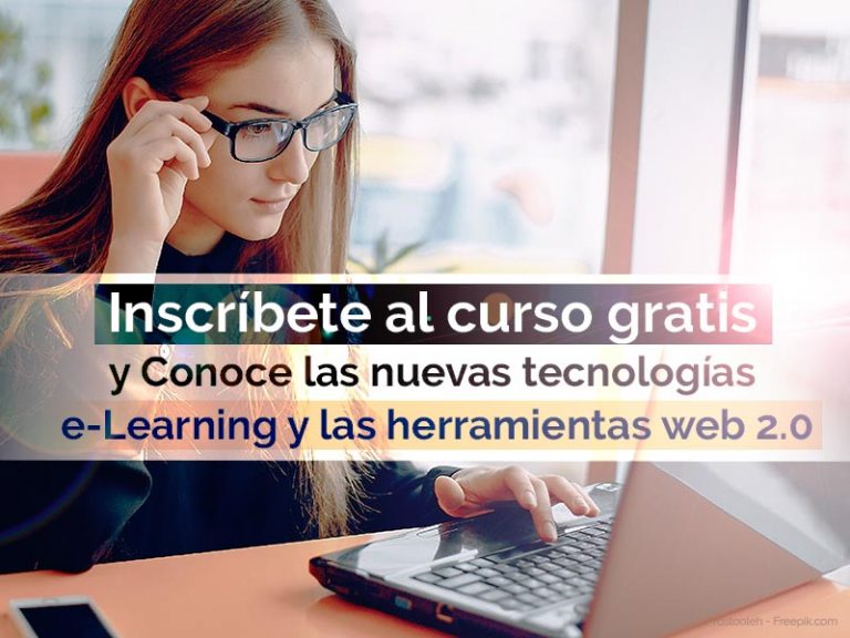 7 tipos de herramientas Web 2.0 para mejorar el aprendizaje virtual